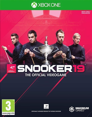 Snooker 19 ps4 price store